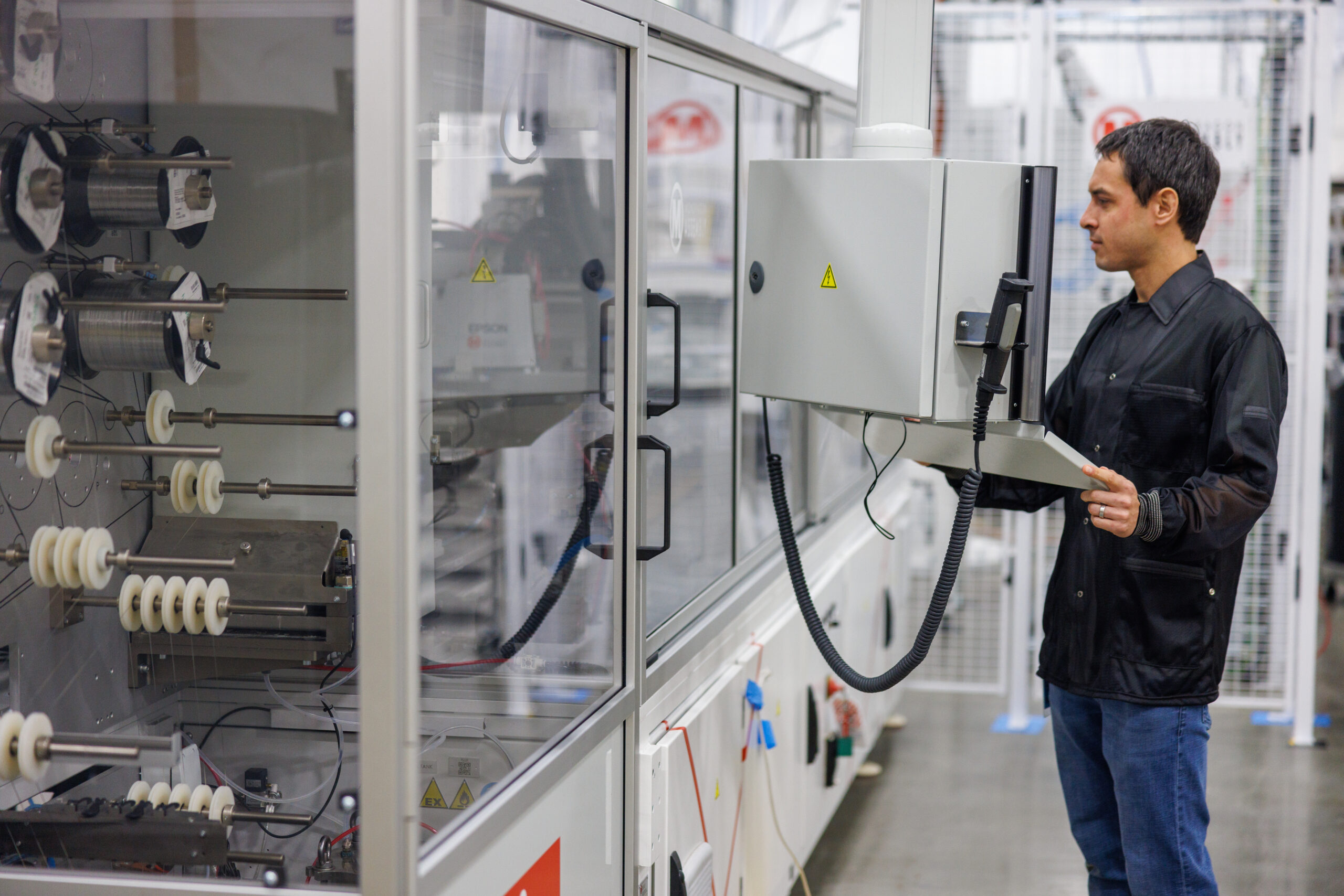 Space boom strains supply chain, industry report warns - Tours in Space