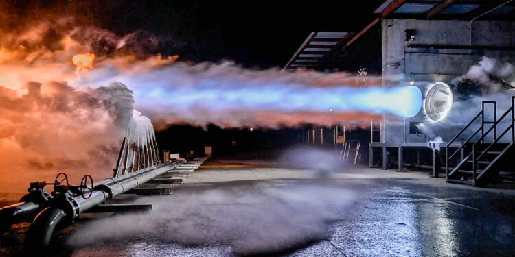 Rocket Lab announces large launch contract and plans to acquire space ...